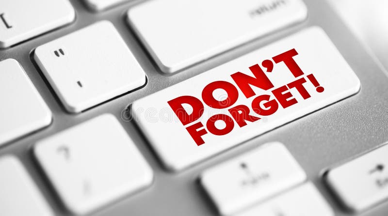 183 Forget Button Stock Photos - Free & Royalty-Free Stock Photos from ...