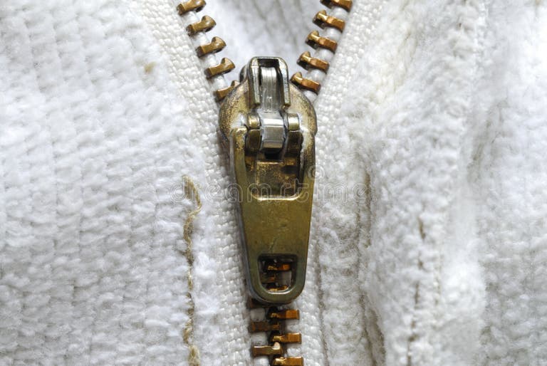 Don t forget to zip up stock photo. Image of open, shut - 2589390