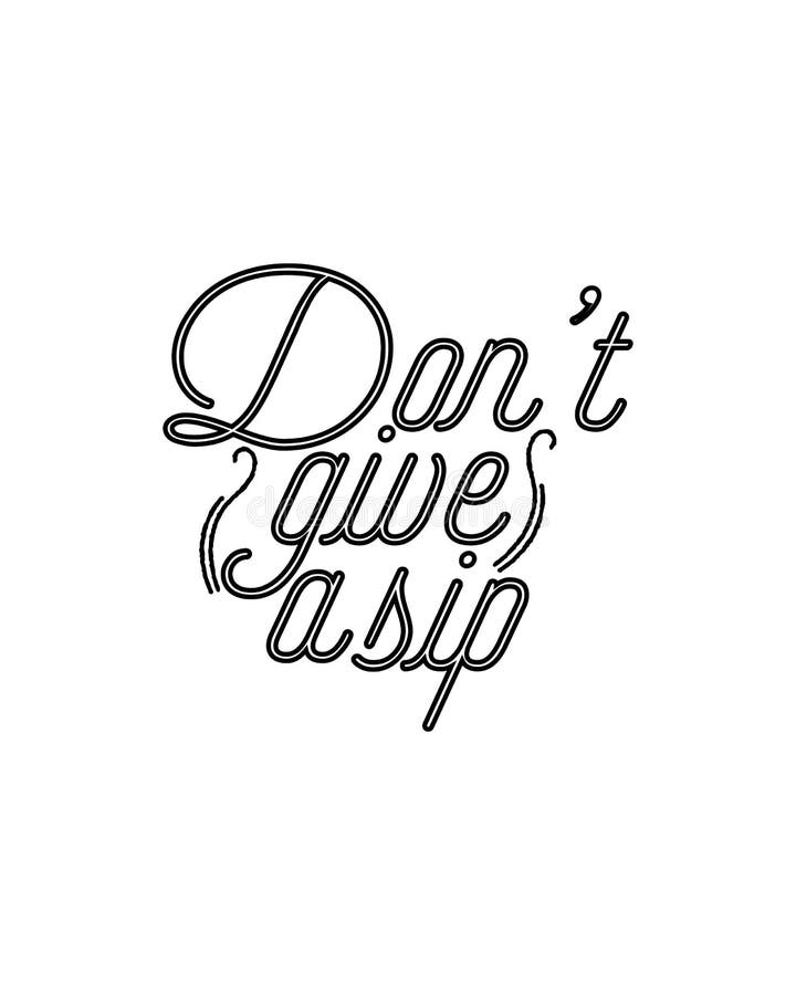 Sip Text Stock Illustrations – 104 Sip Text Stock Illustrations ...