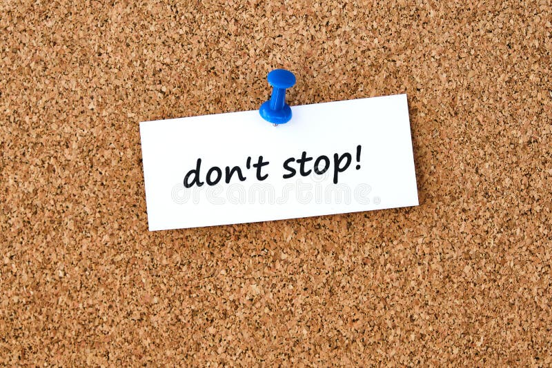 Stop Ego Text Button on Keyboard, Concept Background Stock Photo ...