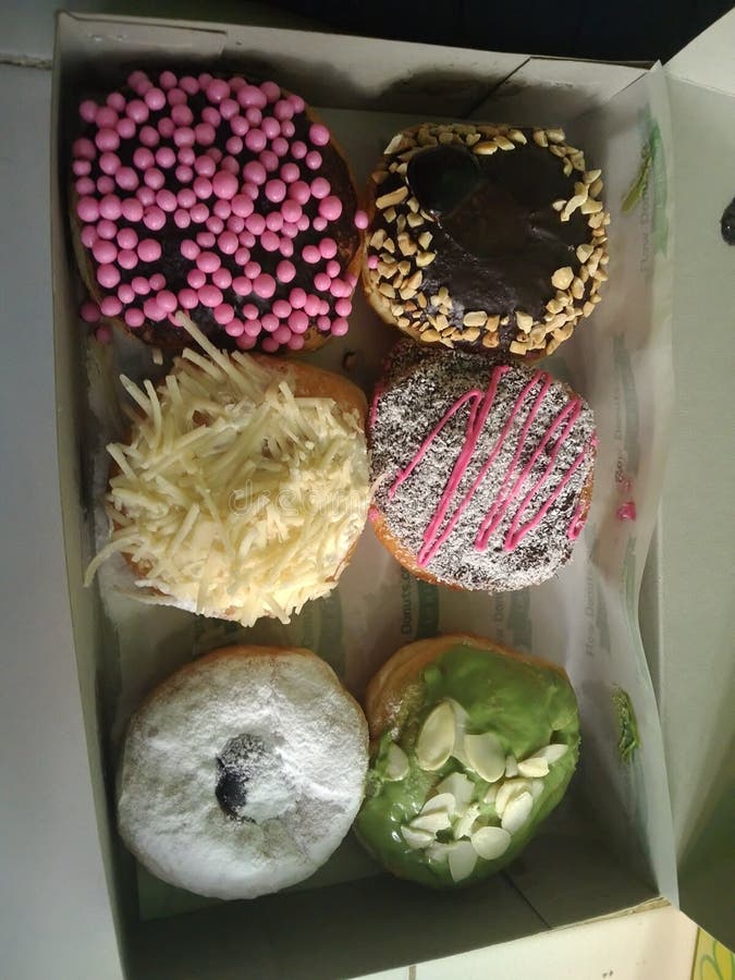 Donat Java Stock Photos - Free & Royalty-Free Stock Photos from Dreamstime