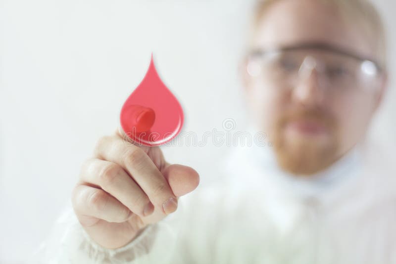 Donate Blood stock image. Image of drop, healthcare, laboratory - 33943797