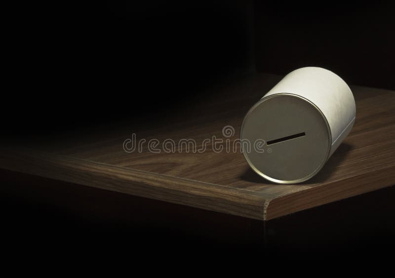 Donation box stock photo. Image of give, dedicate, coin - 27970944