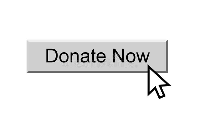 Donate Here Button Stock Illustrations – 481 Donate Here Button Stock ...