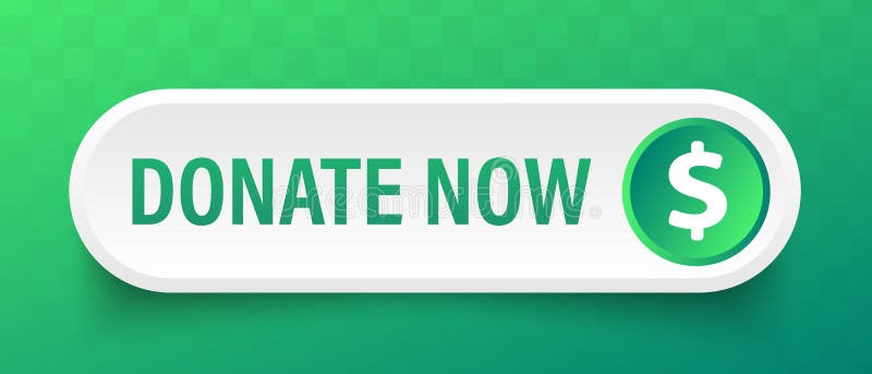Donate Now Button Green