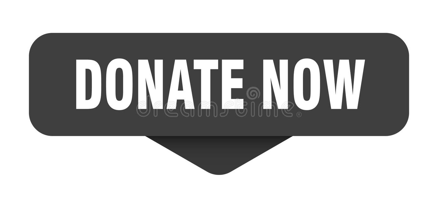 Donate Sign Stock Illustrations – 35,949 Donate Sign Stock ...