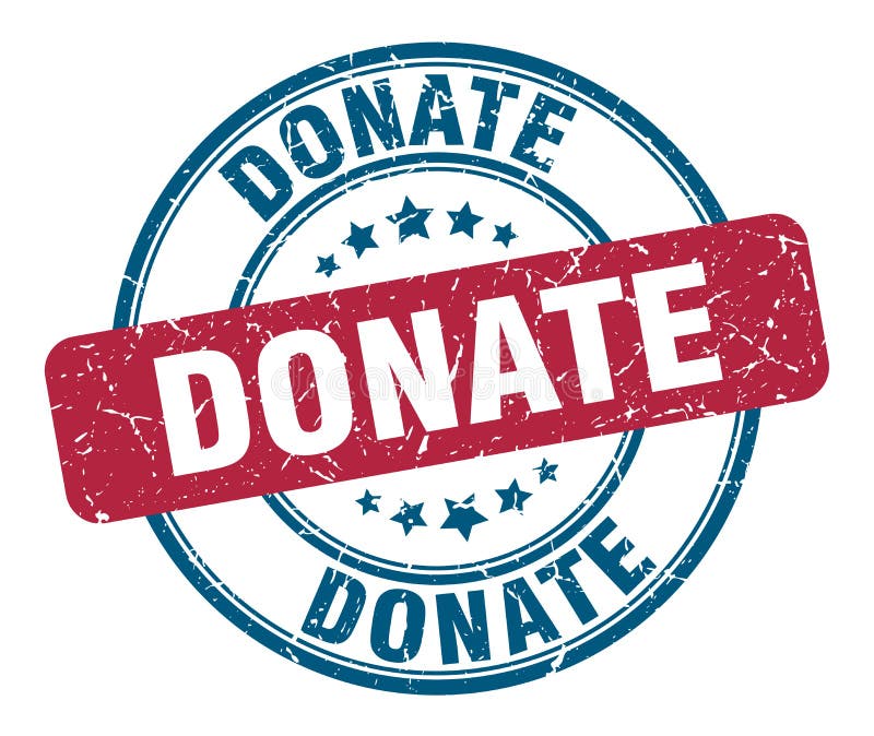 Stamp Donate Stock Illustrations – 2,336 Stamp Donate Stock ...