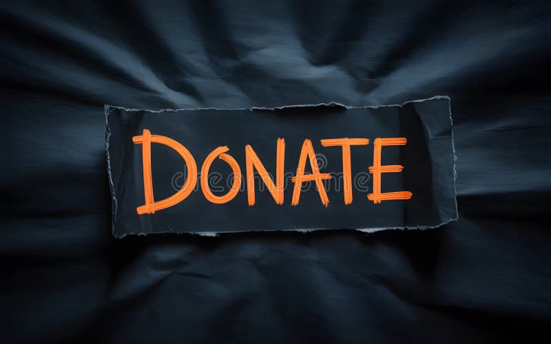 Donate Now Support Our Cause Help Others Charity Fundraising Donation ...