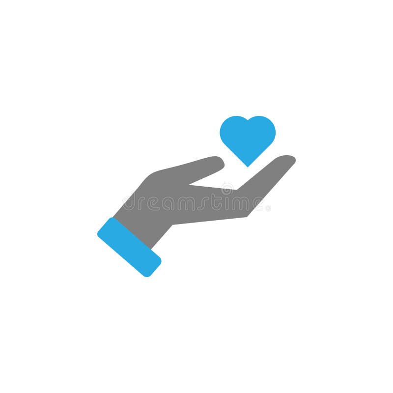 Donation and Charity Icon. Element of User Interface Icon for Mobile ...