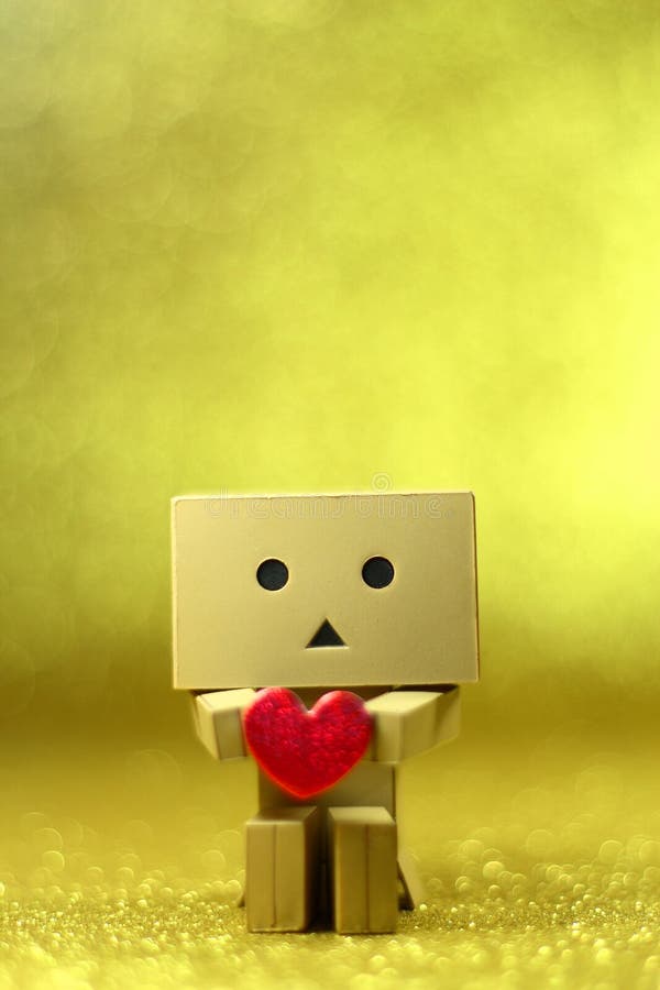 Donbo loves you. editorial image. Image of donbo, yellow - 84585555