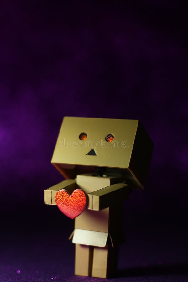 Donbo loves you. editorial photo. Image of purple, loves - 84585801