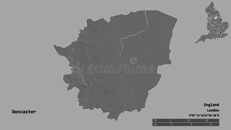 Doncaster Stock Illustrations – 122 Doncaster Stock Illustrations ...