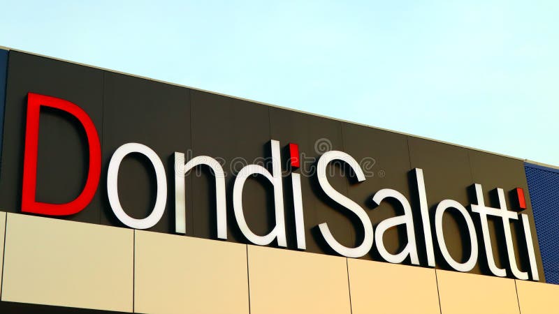 Dondi Salotti Store, Handmade Sofas and Armchairs, Made in Italy ...