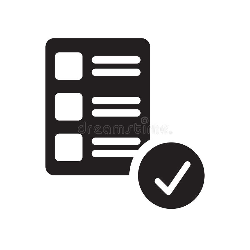 Done Icon Png Stock Illustrations – 212 Done Icon Png Stock ...