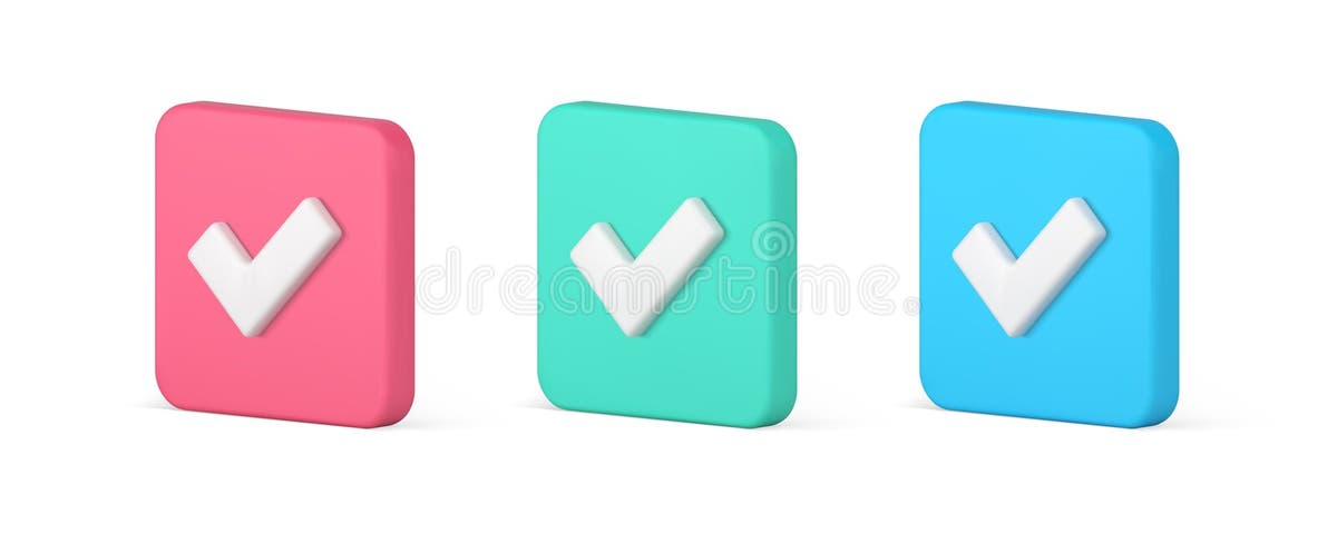 Checkbox Set Stock Illustrations – 14,725 Checkbox Set Stock ...