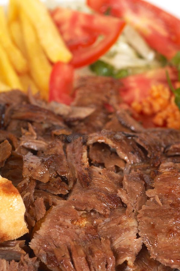 Doner stock image. Image of bread, mydonose, doner, recipes - 768373