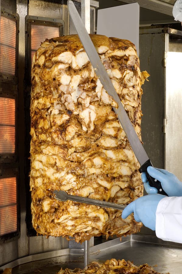 Doner stock image. Image of authentic, doner, original - 9128259