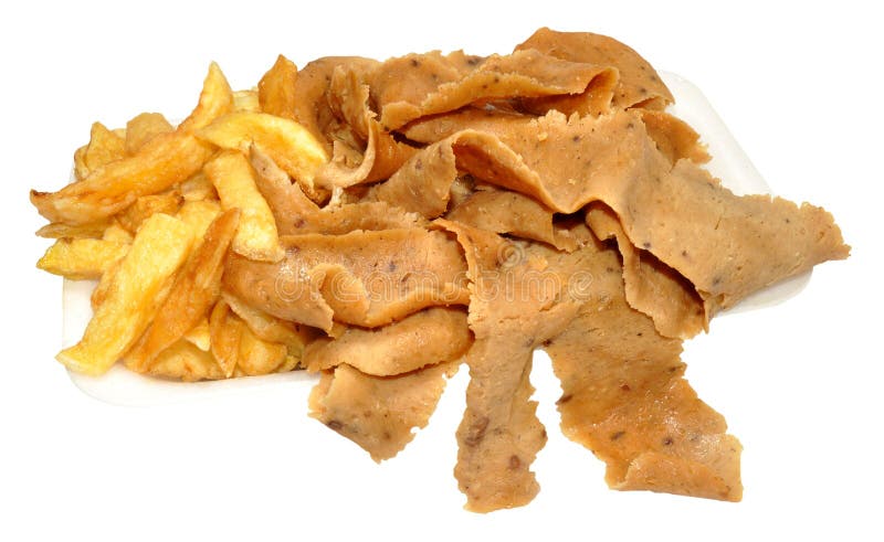 1,100 Doner Meat Chips Stock Photos - Free & Royalty-Free Stock Photos ...