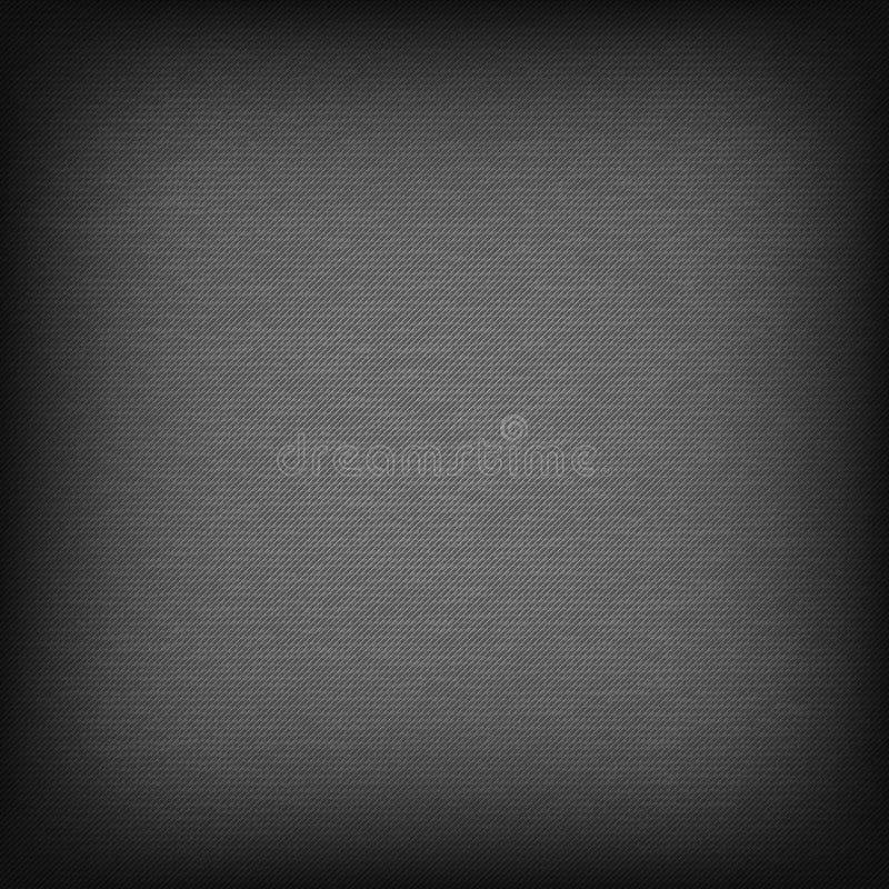 Donker Grey Vector Background Vector Illustratie - Illustration of ...