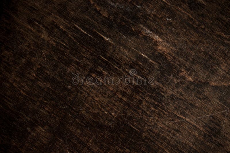 Donker hout stock afbeelding. Image of horizontaal, korrel - 22686577