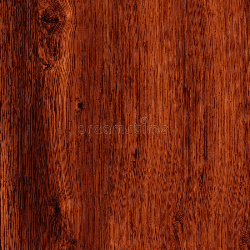 Donker hout stock afbeelding. Image of droog, knopen, planken - 3992869