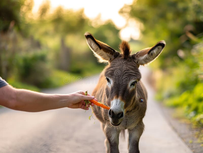 213 Donkey Carrot Stock Photos - Free & Royalty-Free Stock Photos from ...
