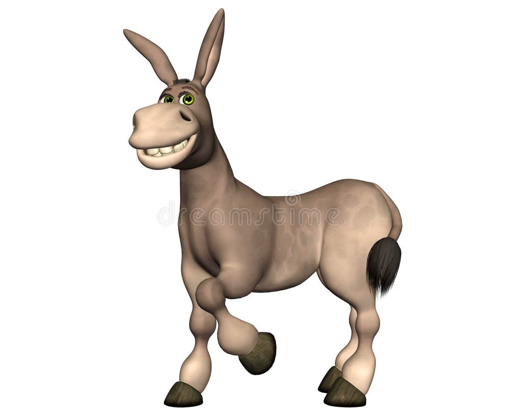 Sad Horse Cartoon Stock Illustrations – 258 Sad Horse Cartoon Stock ...