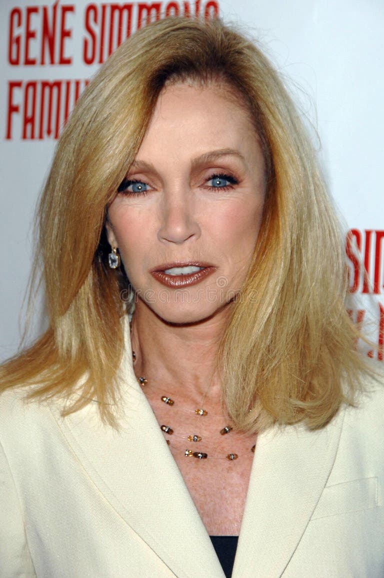 Donna Mills 1983 Stock Photos - Free & Royalty-Free Stock Photos from Dreamstime