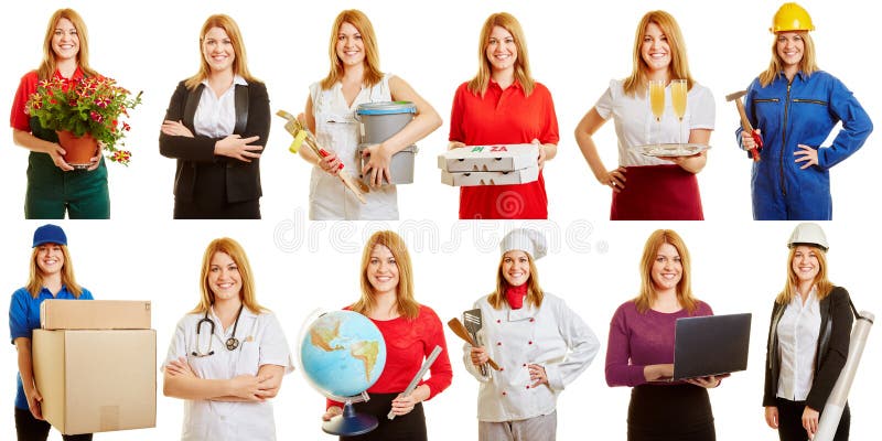 7,215 Professioni Foto - Foto Stock Gratis e Royalty-Free da Dreamstime