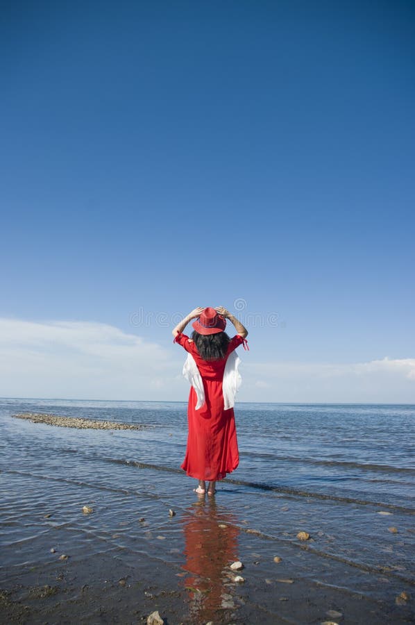 Donne asiatiche immagine stock. Immagine di coreano, donna - 79676017