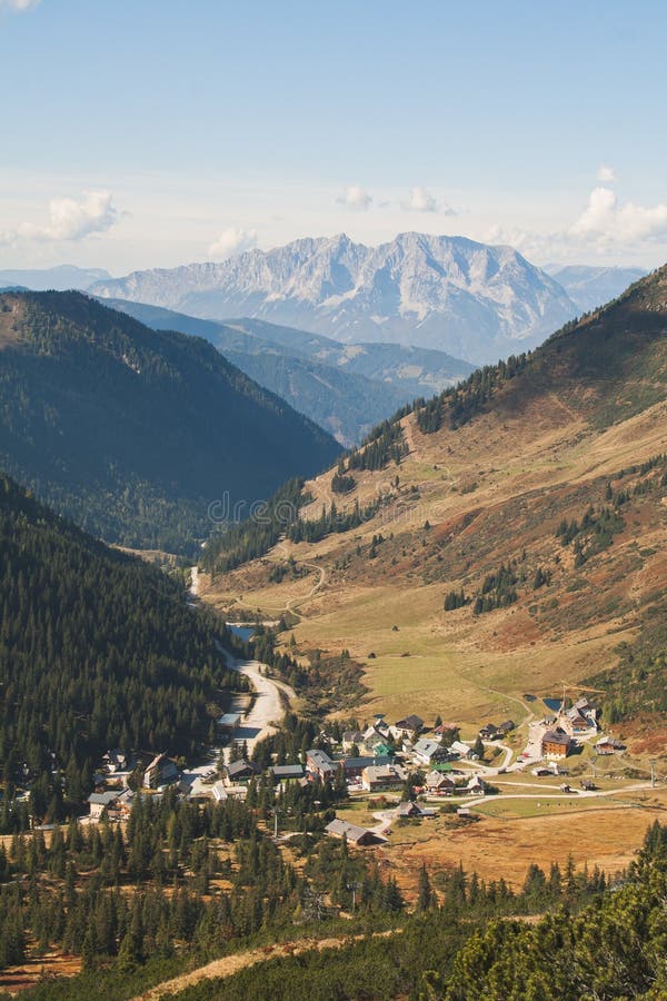 Donnersbach Stock Photos - Free & Royalty-Free Stock Photos from Dreamstime