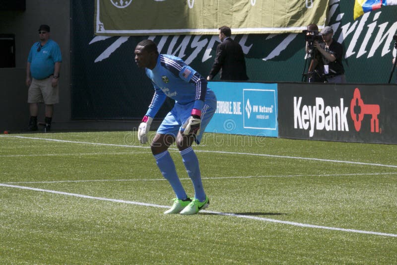 Donovan Ricketts editorial stock photo. Image of timbers - 31633148