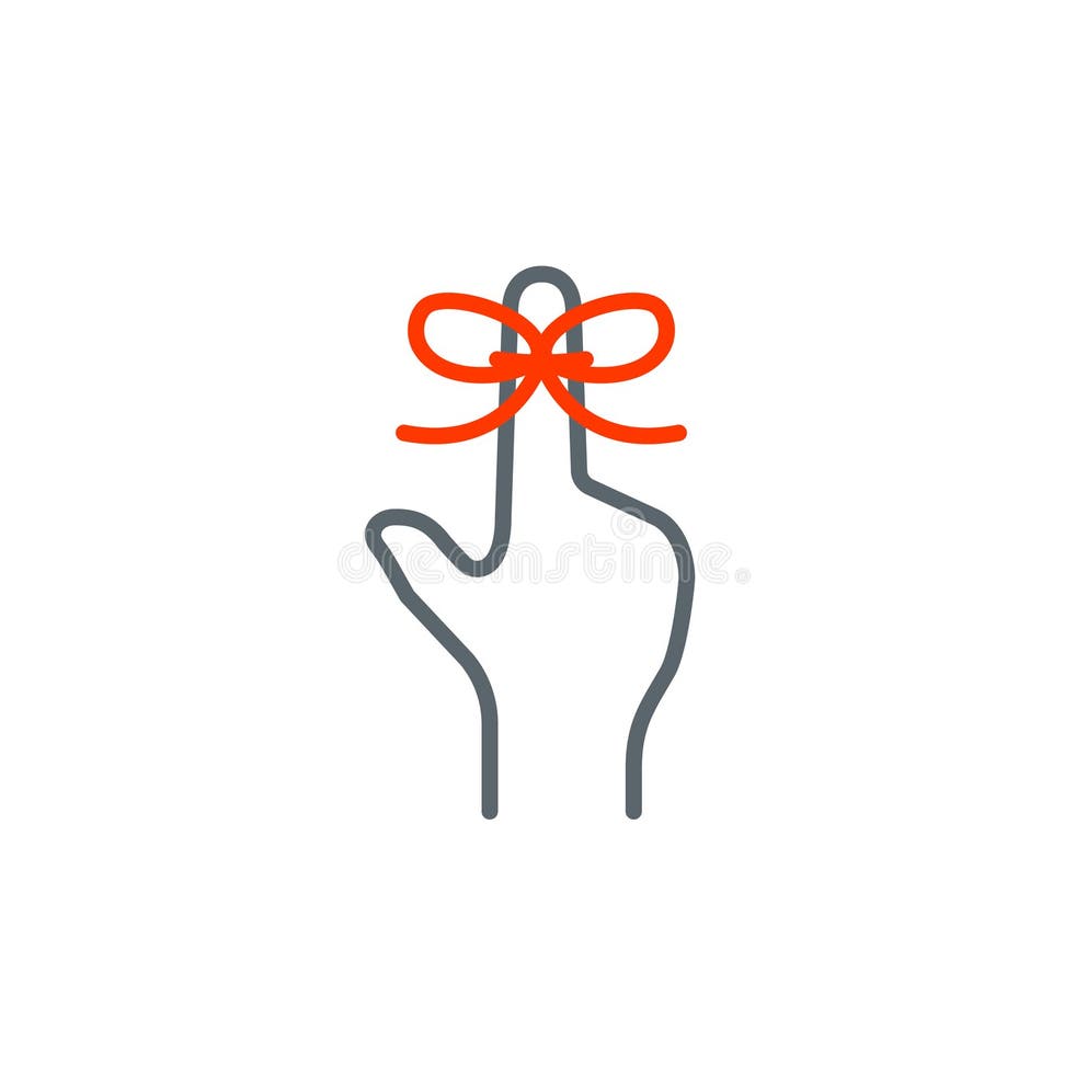 Finger String Icon Stock Illustrations – 609 Finger String Icon Stock ...