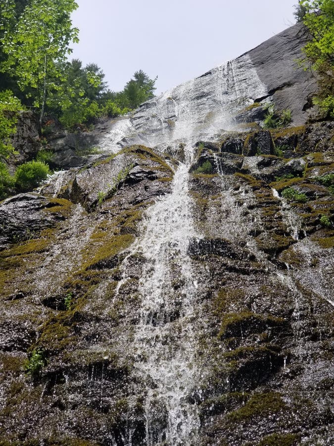 Don& X27;t Go Chasing Waterfalls Stock Photo - Image of dont ...
