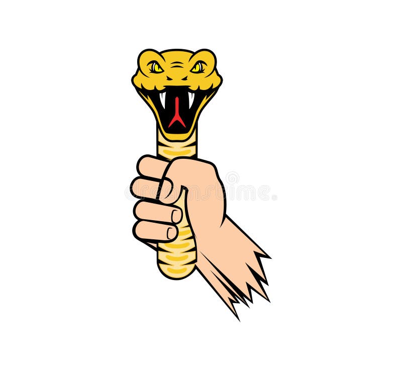 Cartoon Snake Holding Sign Stock Illustrations – 151 Cartoon Snake ...