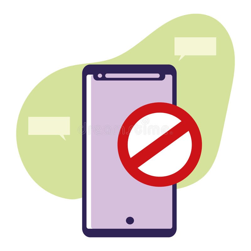 Dont Use Mobile Stock Illustrations – 358 Dont Use Mobile Stock ...