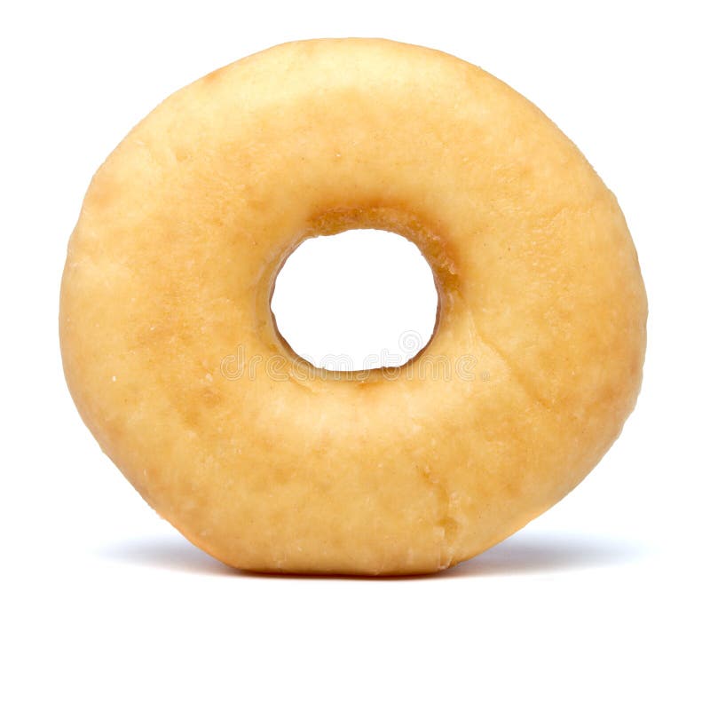 Single Plain Doughnut Stock Photos - Free & Royalty-Free Stock Photos ...