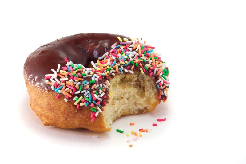 Donut stock image. Image of snack, doughnut, donut, diet - 2879331