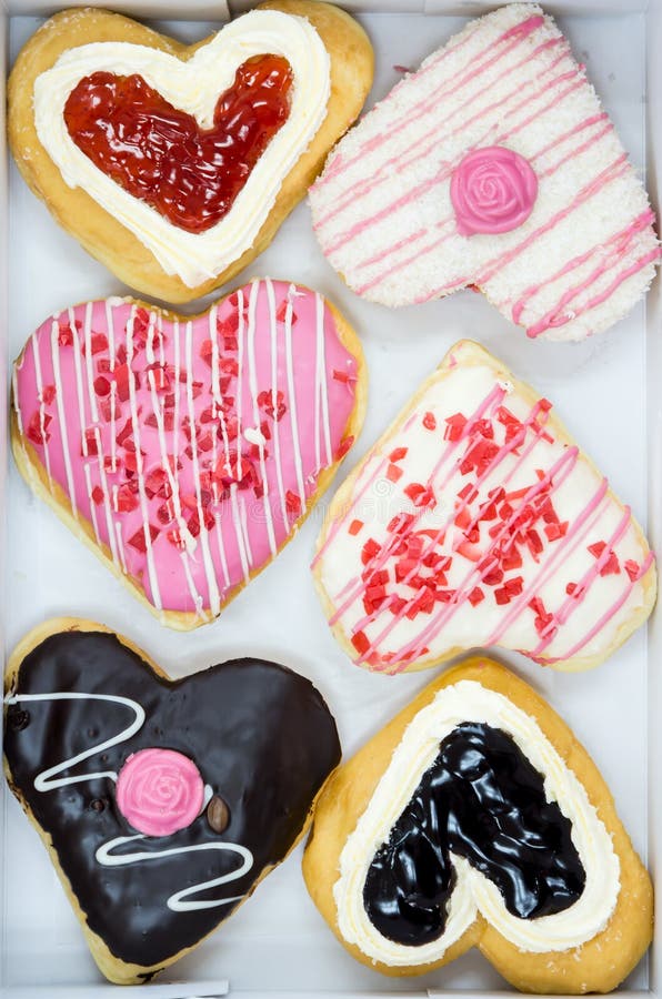 Donut stock photo. Image of shape, bakery, food, unhealthy - 50321888