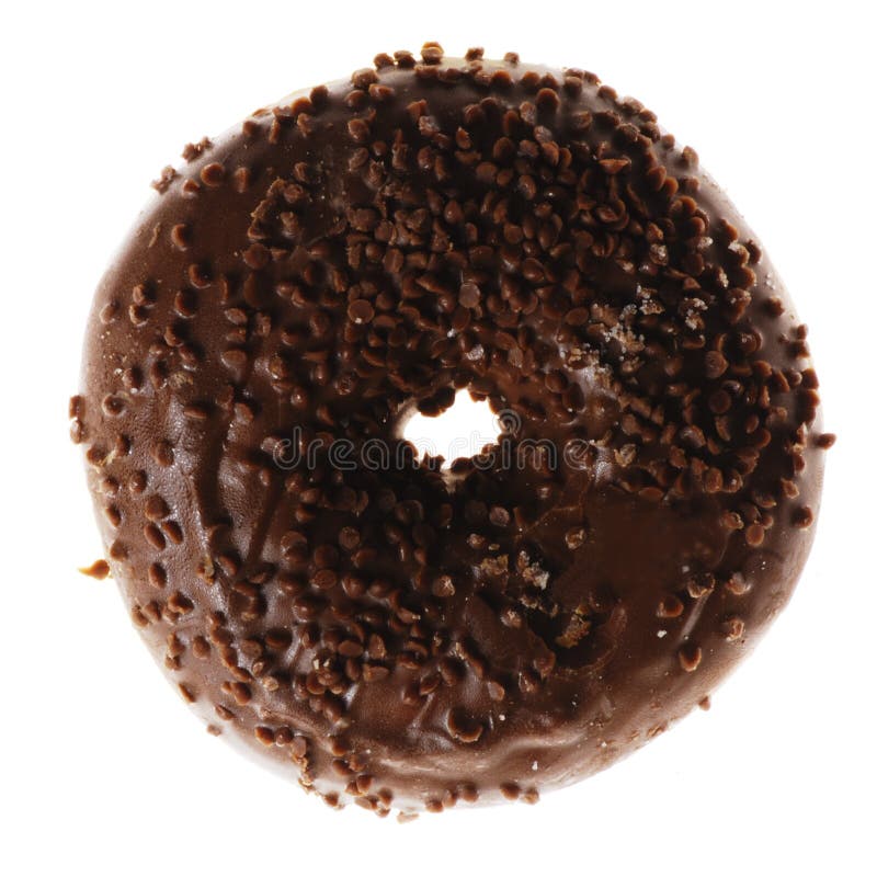 Twist doughnut stock photo. Image of friedcake, bread - 24133120