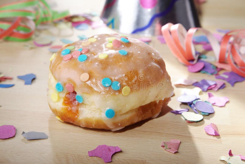 Donut stock image. Image of menu, snack, calories, cookie - 38780363