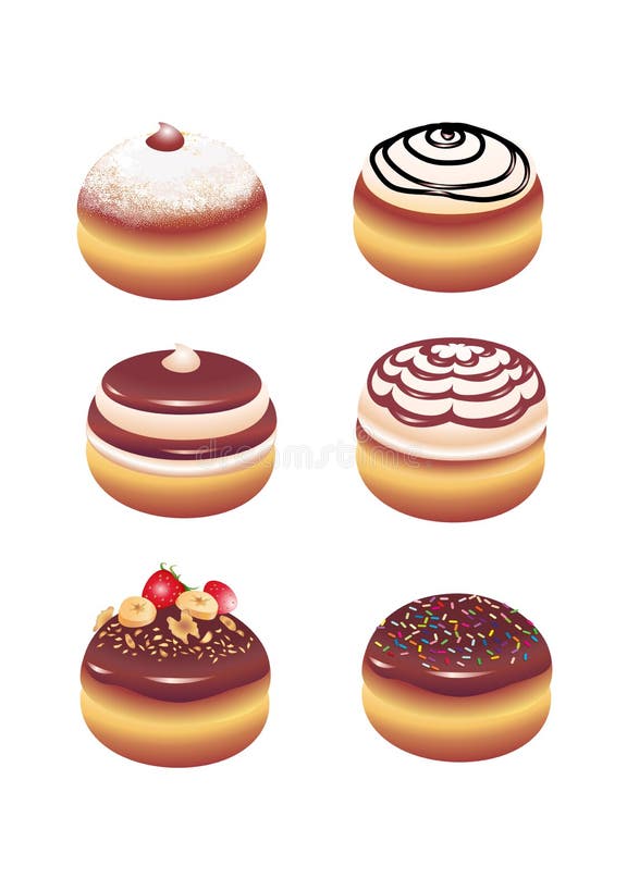 Donut Candy Icons Stock Illustrations – 3,777 Donut Candy Icons Stock ...