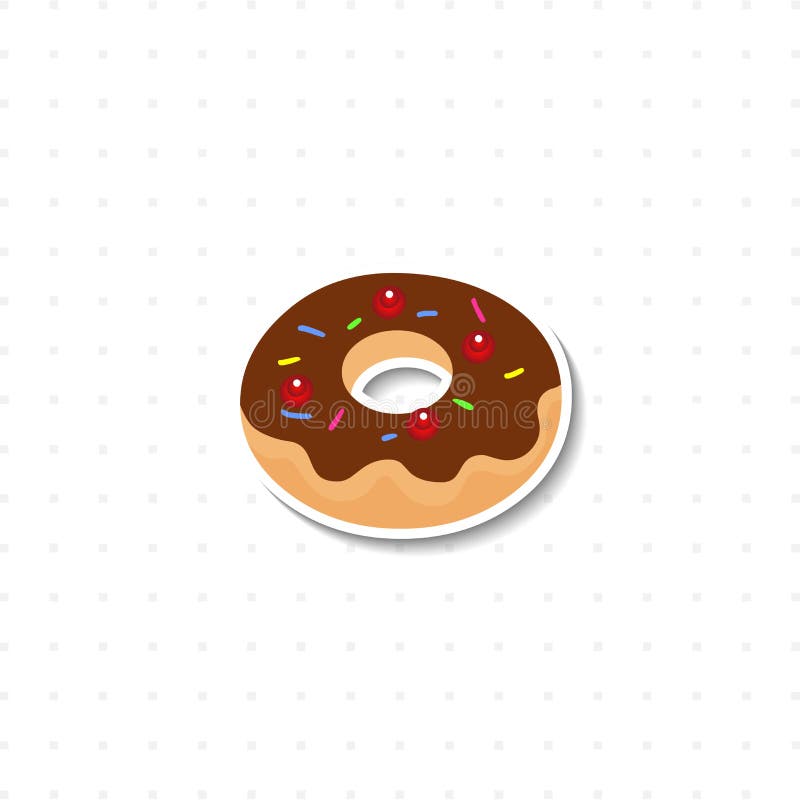 Cartoon Donut Stack Stock Illustrations – 102 Cartoon Donut Stack Stock ...