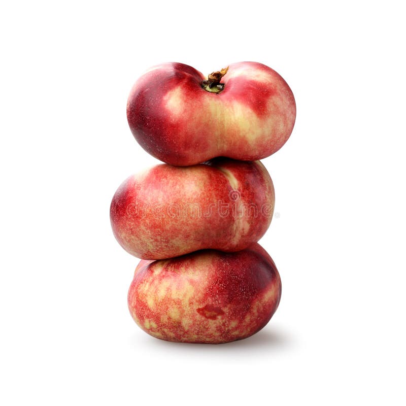 647 Donut Peach Nectarine Peach Stock Photos - Free & Royalty-Free ...