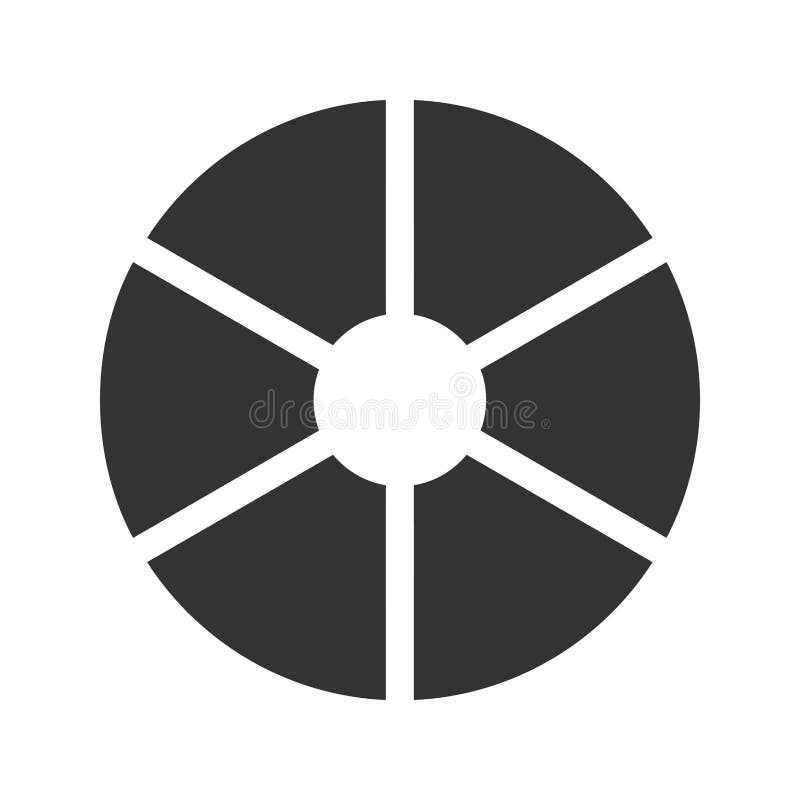 Wheel Division Stock Illustrations – 755 Wheel Division Stock ...