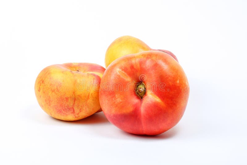 717 Donut Peach Nectarine Peach Stock Photos - Free & Royalty-Free ...
