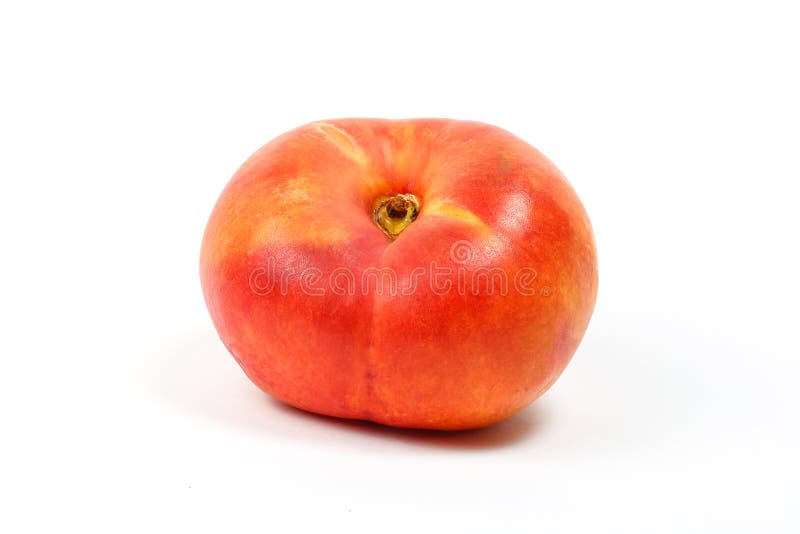 717 Donut Peach Nectarine Peach Stock Photos - Free & Royalty-Free ...