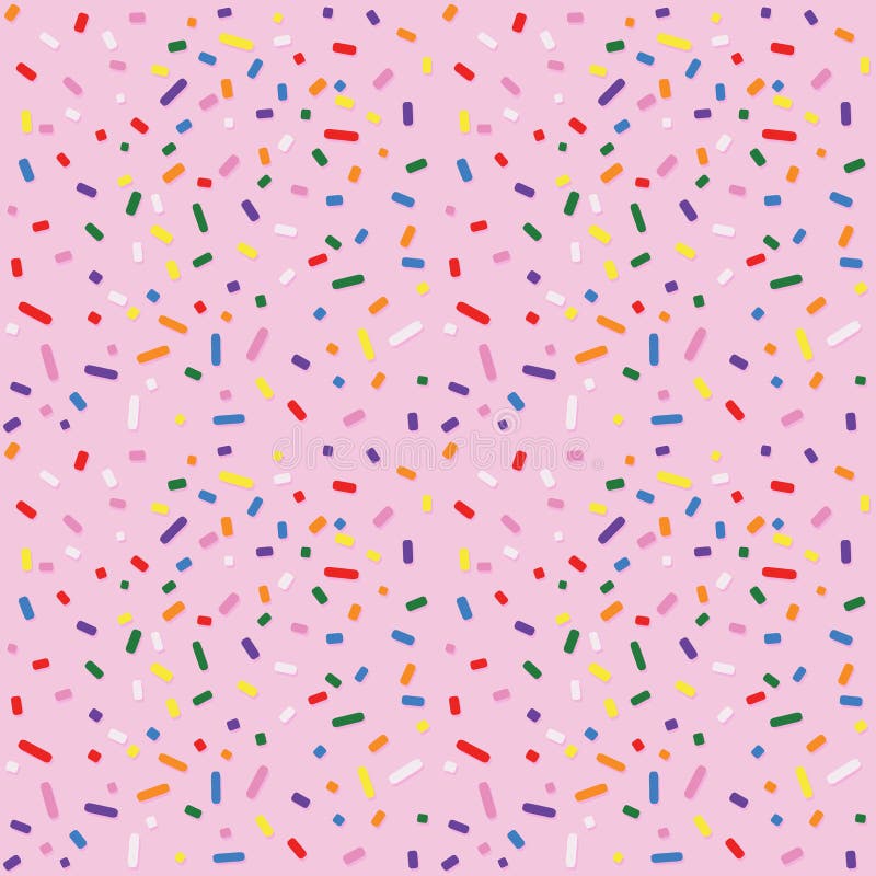 Donut Background Stock Illustrations – 64,150 Donut Background Stock ...