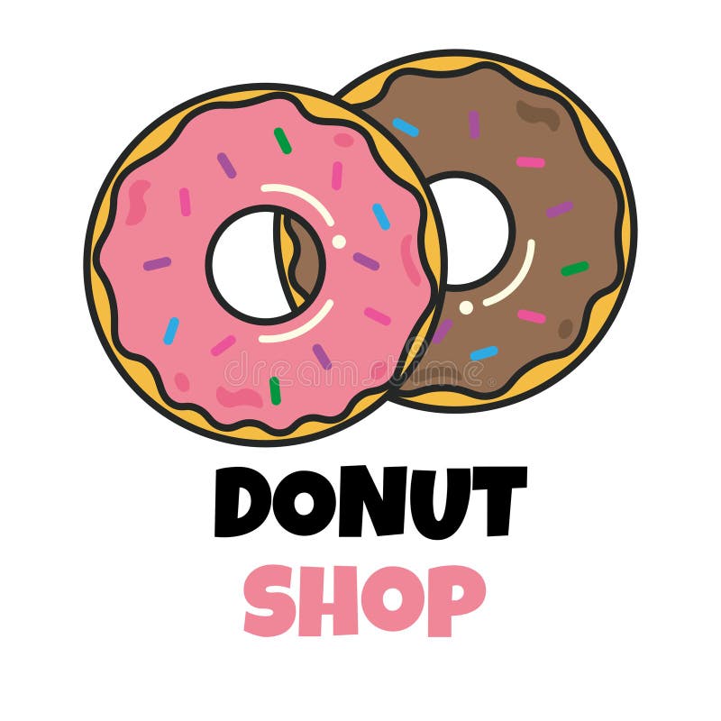 Donut Connection Logo