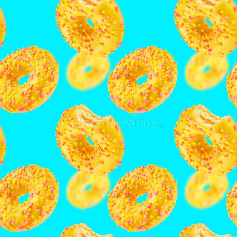 512 Donut Seamless Texture Stock Photos - Free & Royalty-Free Stock ...